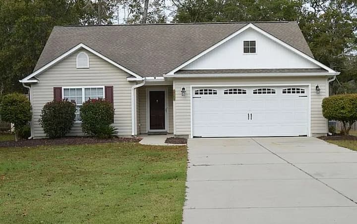 Nightly Or Longer It's Ok. - Holden Beach, NC