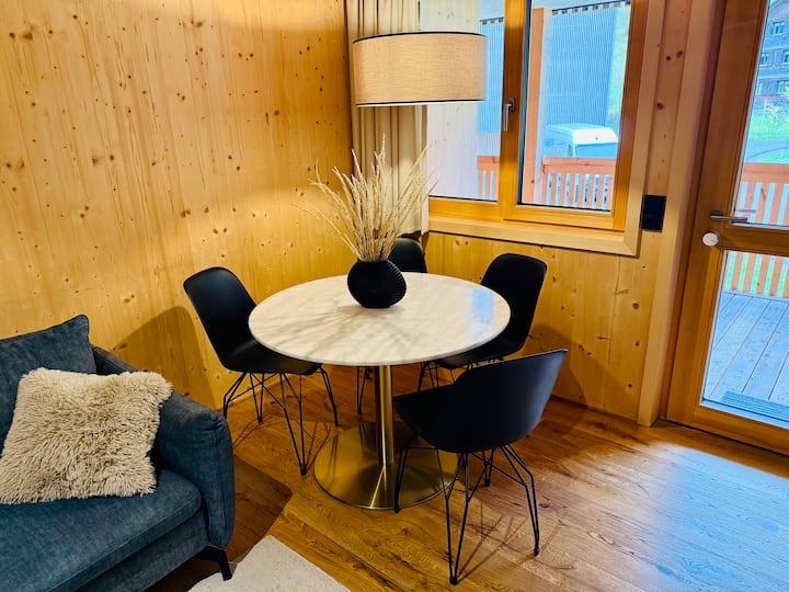Apartment Wälderliebe - Mellau