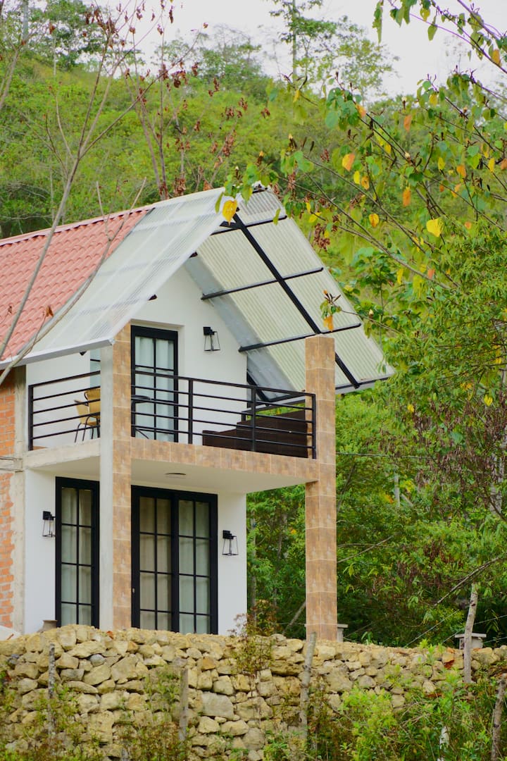 Chaska Hideaway - Amazonas