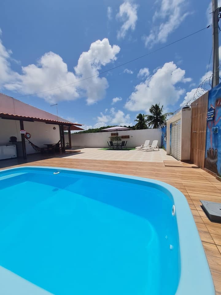 Ipiocahouse 
Maceió-al - Maceió