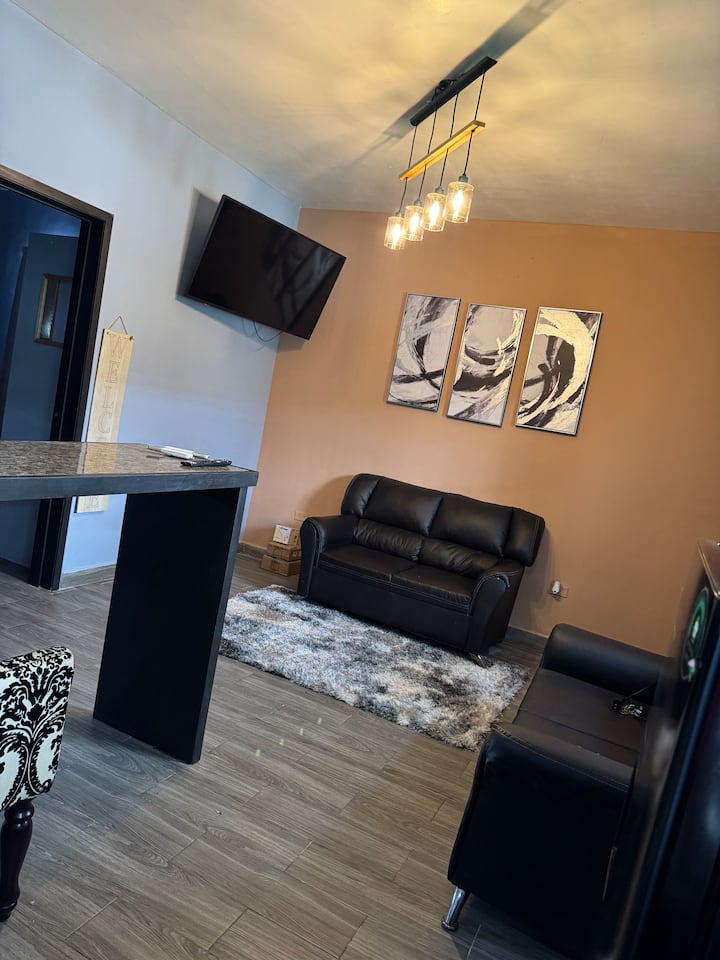 Fracc Privado Vigilancia 24/7 Cerca De Puentes Int - Brownsville, TX