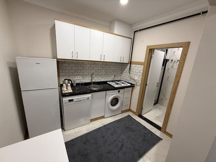 Stylish Decorative Galata. - Beykoz