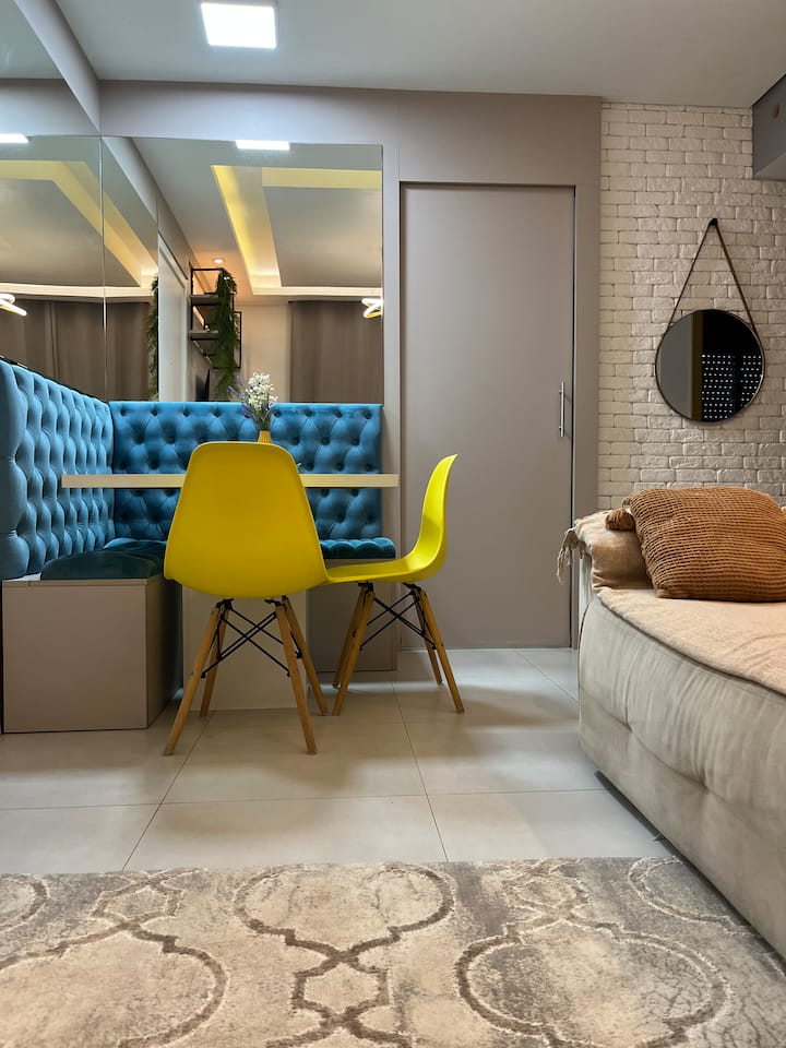 Apartamento Inteiro - Novo Hamburgo