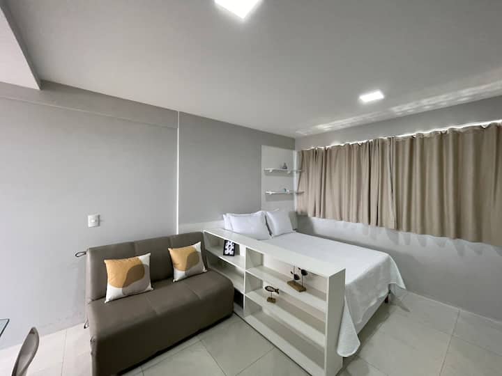 Golden Home Shopping 2003 Flat Boa Viagem - Recife