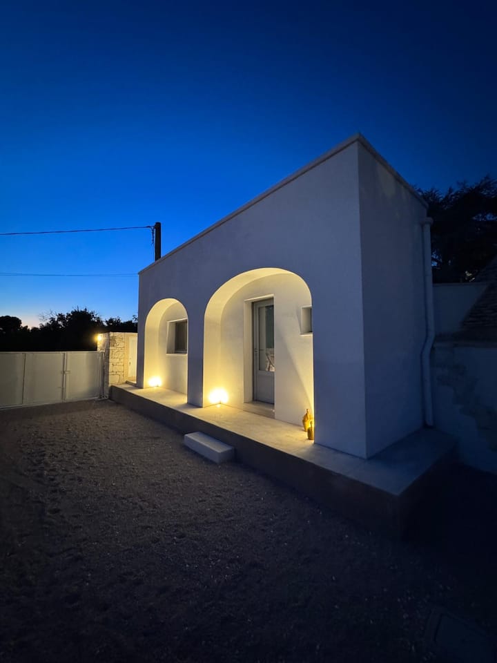 Lamia Di Charme Con Piscina – Vicino Alberobello - Noci