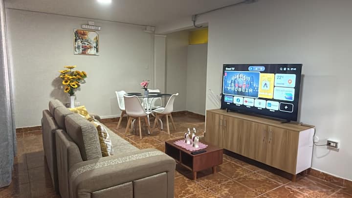 Casa En Ayacucho Acogedora - Ayacucho