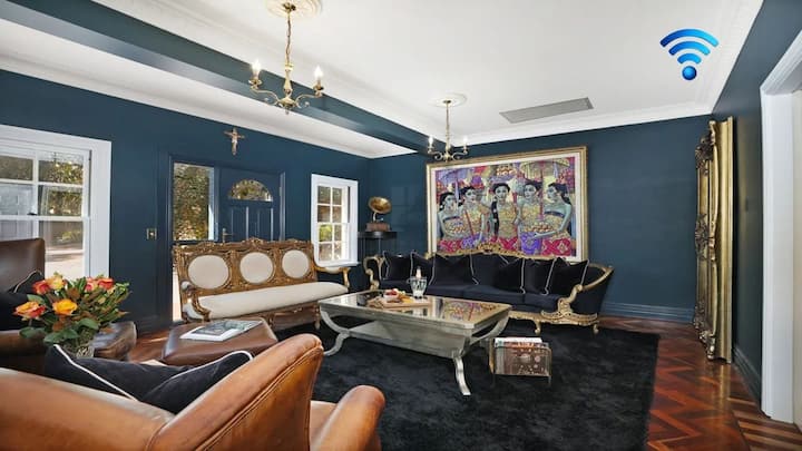 Southern Grace Spacious, Well Appointed - Bowral