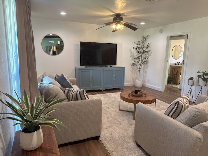 Country Charm, City Comfort - Yuba City, CA