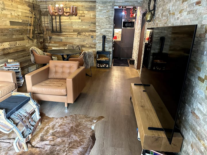 "Zermatt Apartment" - Zermatt