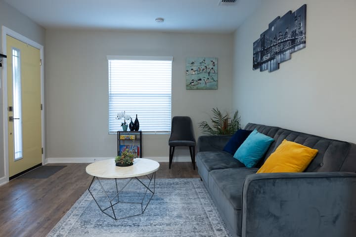 Retreat By Olmos Park 10 Min To Downtown And Pearl - San Antonio, TX