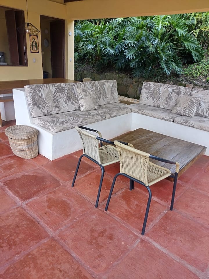 Espectacular Casa Campestre En Anolaima - Anolaima