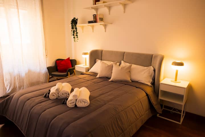 Vatican Prati Grand House Center - Italie