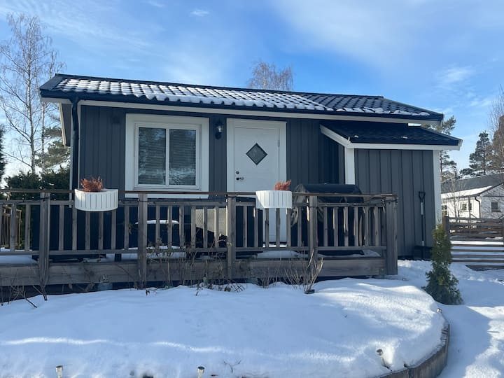 Blåbärsstigen 17 - Åby