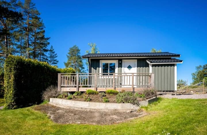 Blåbärsstigen 17 - Åby