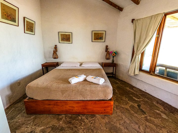 8. Lobitos - Máncora