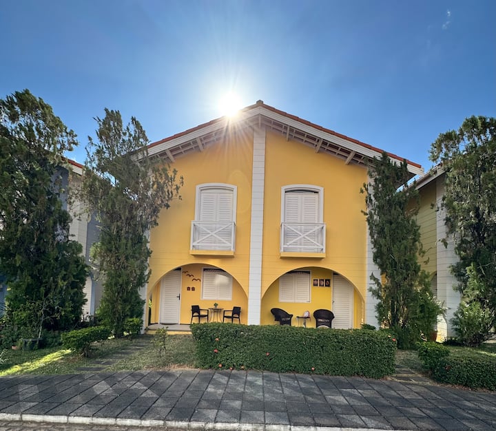 Seu Refúgio Duplex Na Melhor áRea Da Cidade! - Juazeiro do Norte