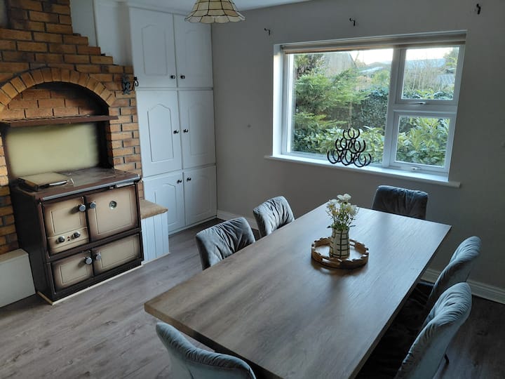 Gigi's Bungalow - Oranmore