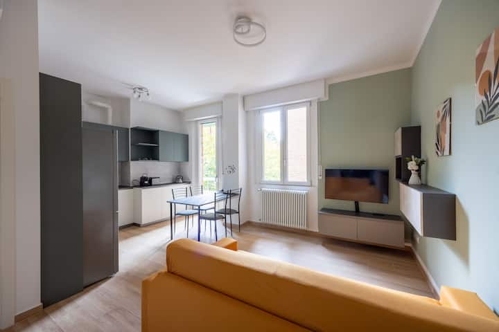 Romagnoli Urban Suite - Болонья