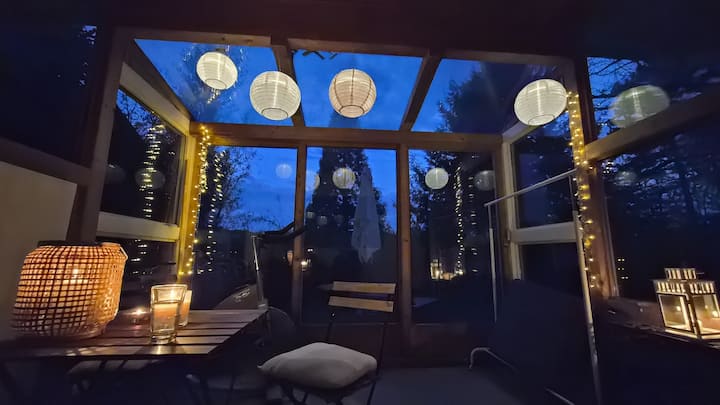 Oase In Hoffnungsthal - Overath