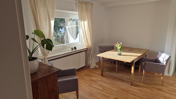 Oase In Hoffnungsthal - Overath