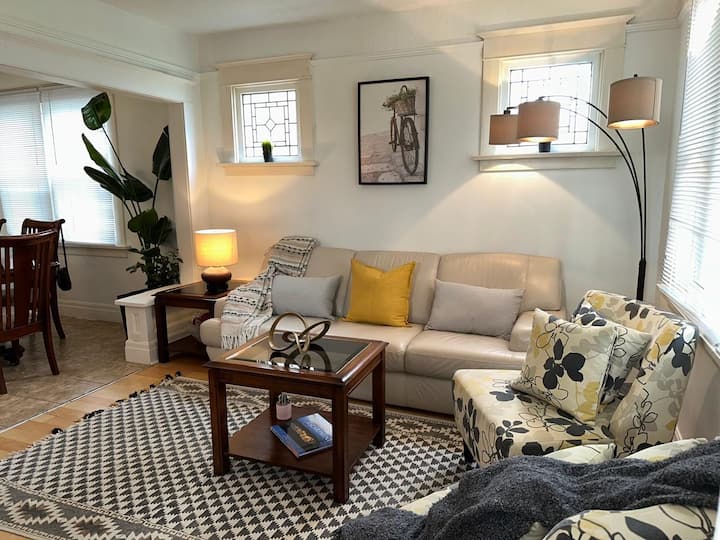 The St. Catharines 3-bedroom Getaway! - Niagara-on-the-Lake