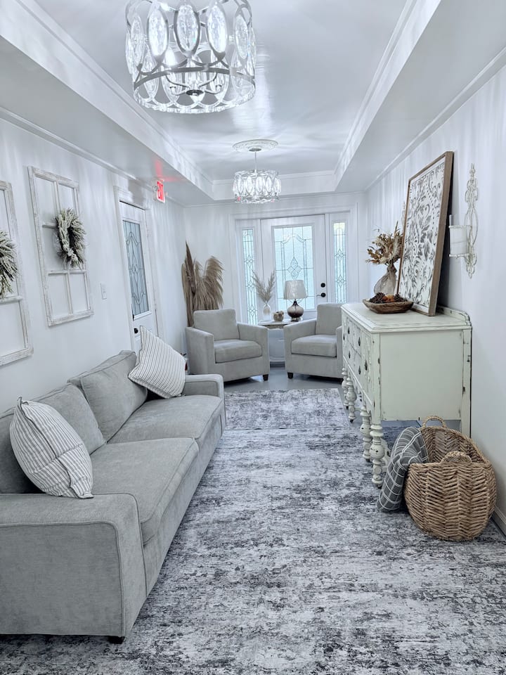 The Hideaway At The Loft - Vicksburg, MS