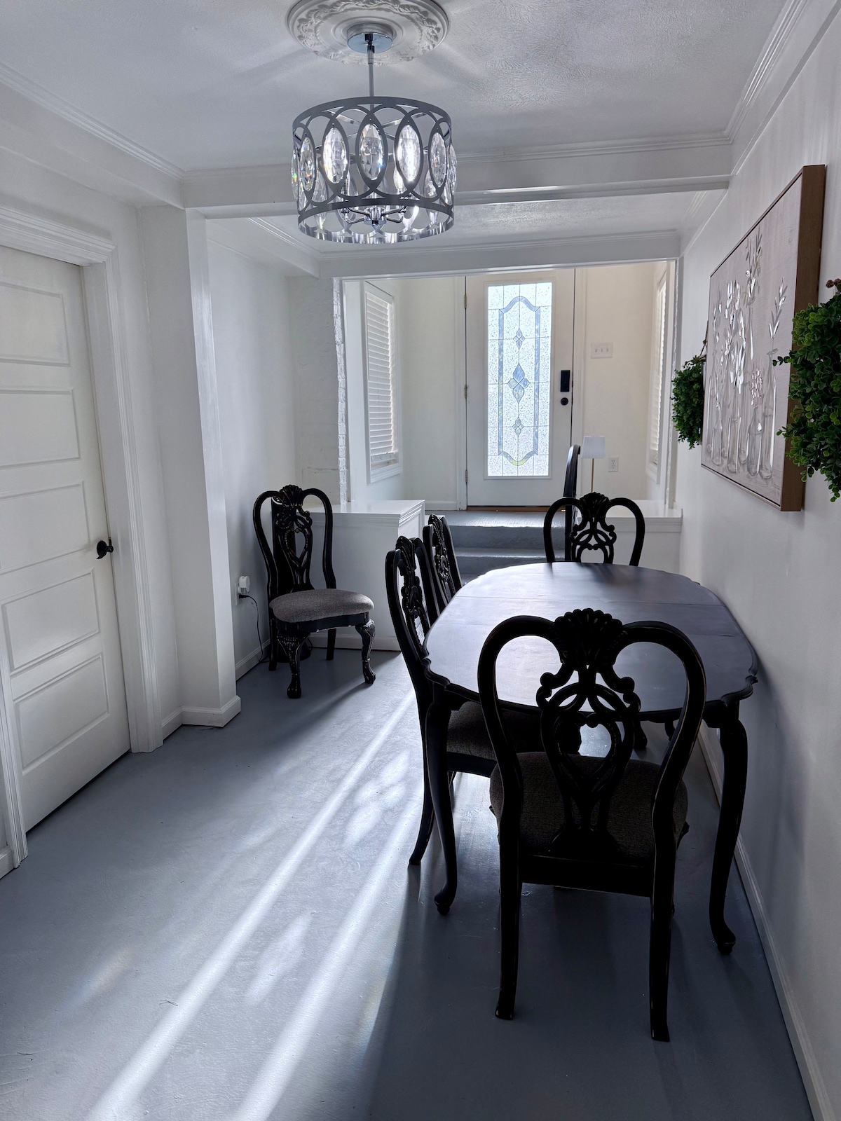 The Hideaway at the Loft - Houses for Rent in Vicksburg, Mississippi ...