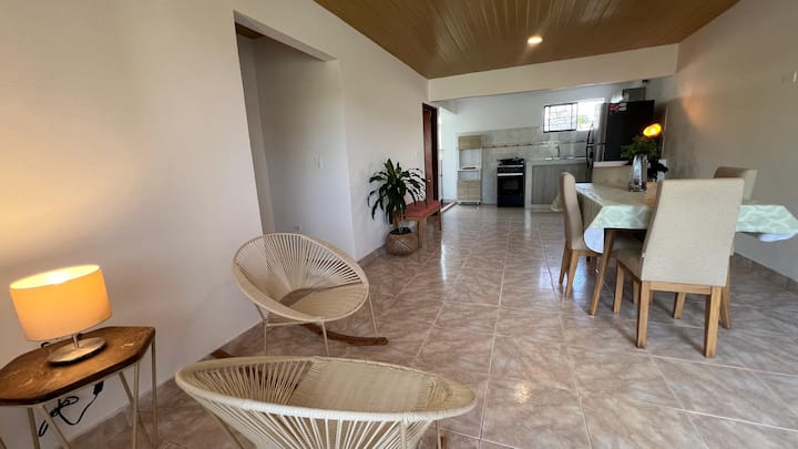 Apartamento 2 Hab Para 6 | Excelente Ubicación - Cartagena