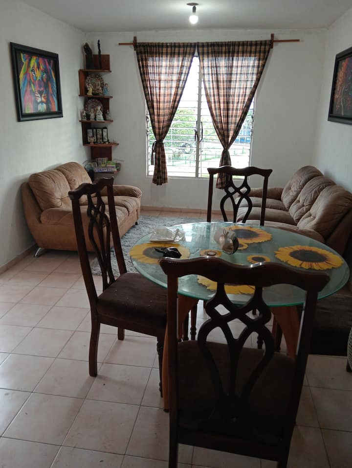 Edificio Ah-kim Pech - Cancún