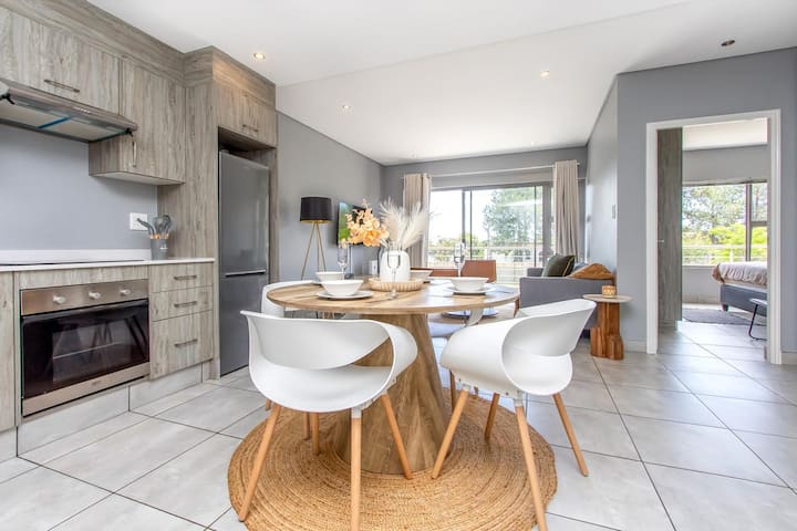 The Bridge At The Lombardy - Lanseria