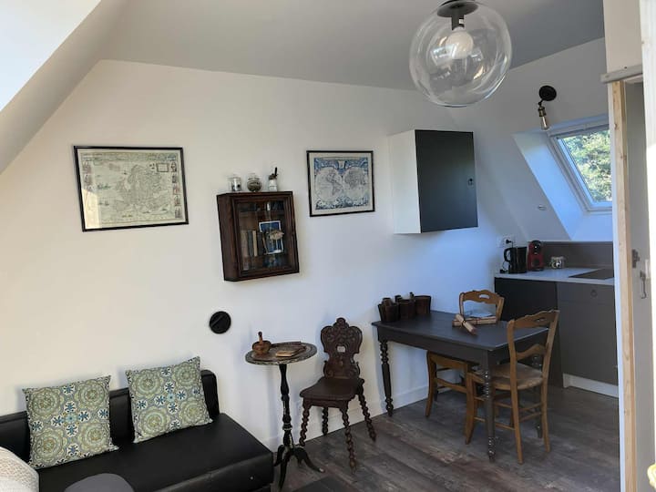 Studio Proche Plages
Divine Demeure - Pénestin