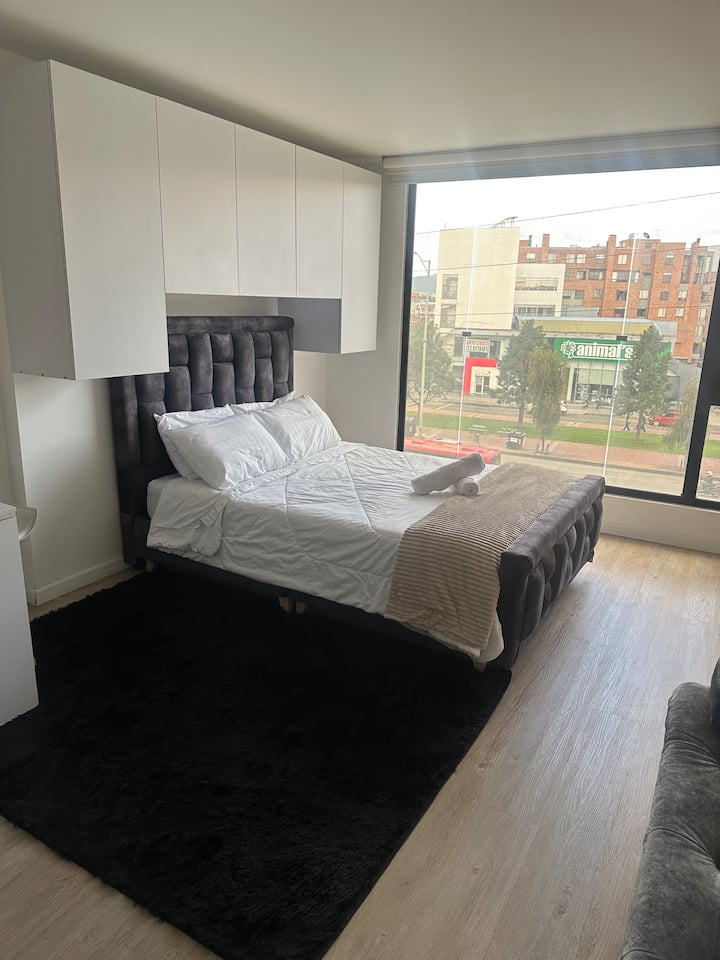 Torre Magna Pi Hotel - Bogota