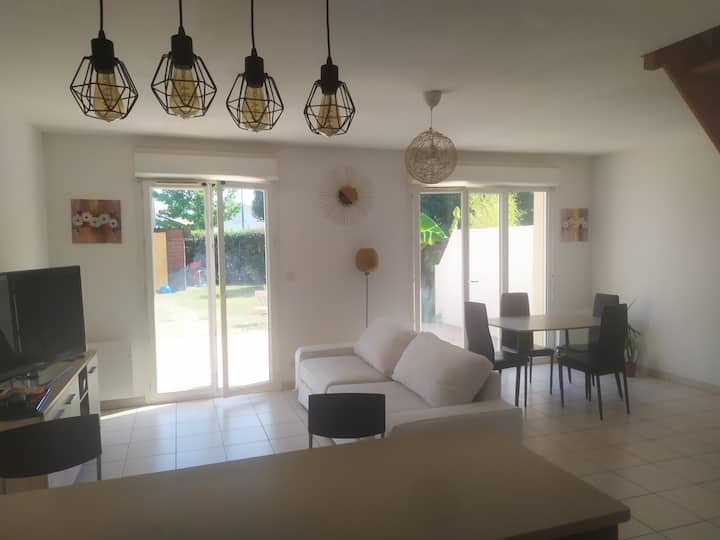 Chambre D’hôte à 10 Min Des Plages Hossegor - Saint-Vincent-de-Tyrosse