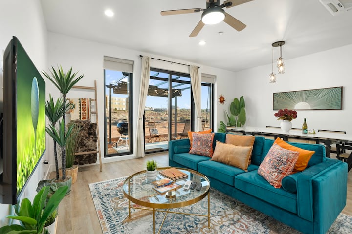 Your Southwest Hub For Az And Utah - Page