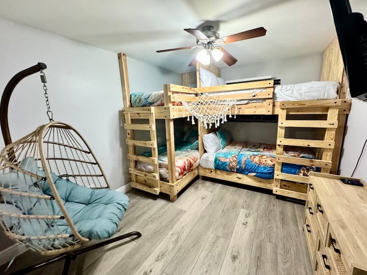 Cozy Good Vibes - Lake Mary, FL