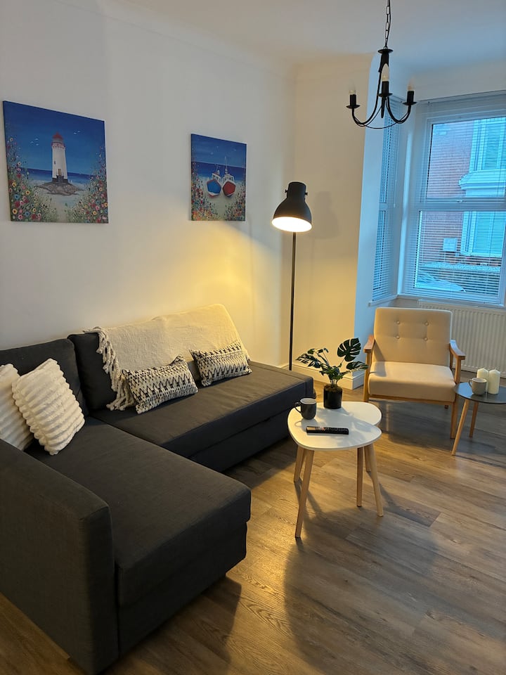 Mumbles Seaside Retreat - The Mumbles