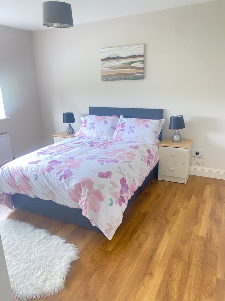 Room In Kilglass, Enniscrone - Enniscrone