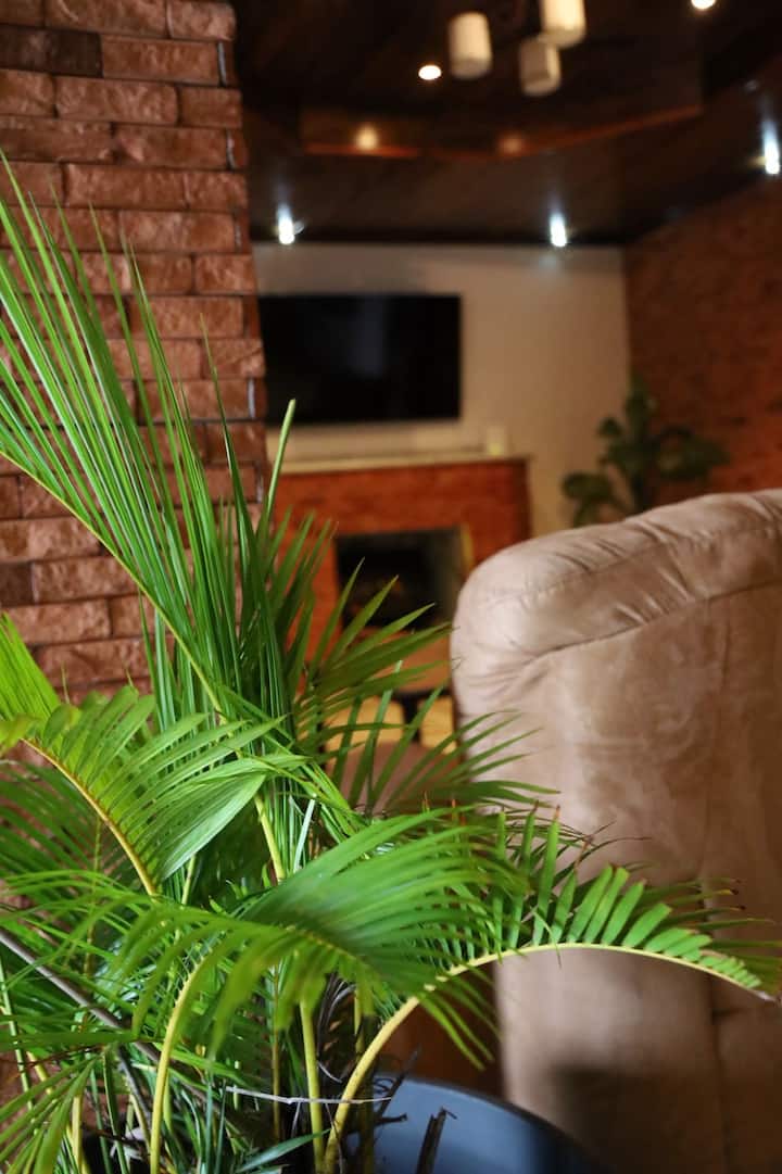 Chalet Novus Stay Boquete / Céntrico Y Amplio - Panama