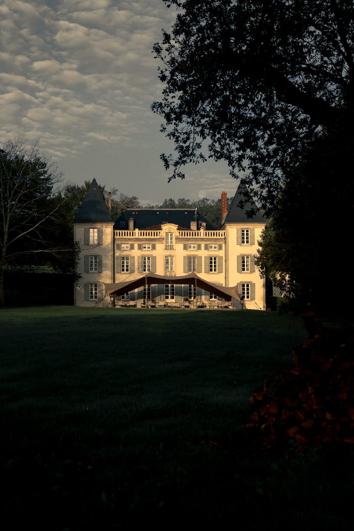 Château De La Bousquetarié - Revel