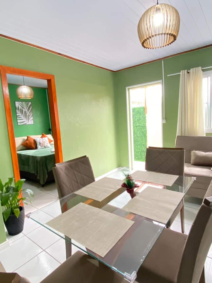 Casa Das Oliveiras - Torres, Brazil