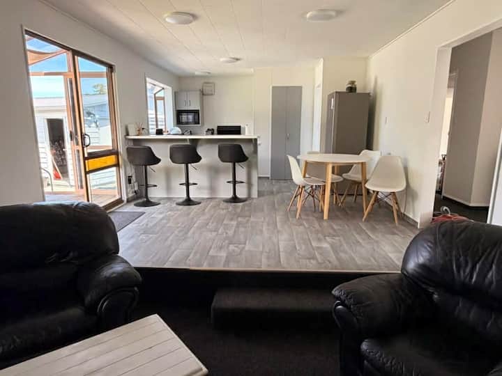 Bayview Family Escape - Napier, New Zealand