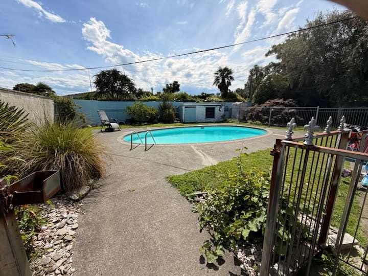 Bayview Family Escape - 네이피어