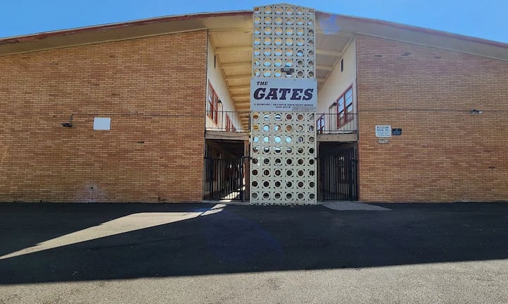 Clean & Affordable|2 Br/1ba - Unit 1|central Lbk - Lubbock, TX