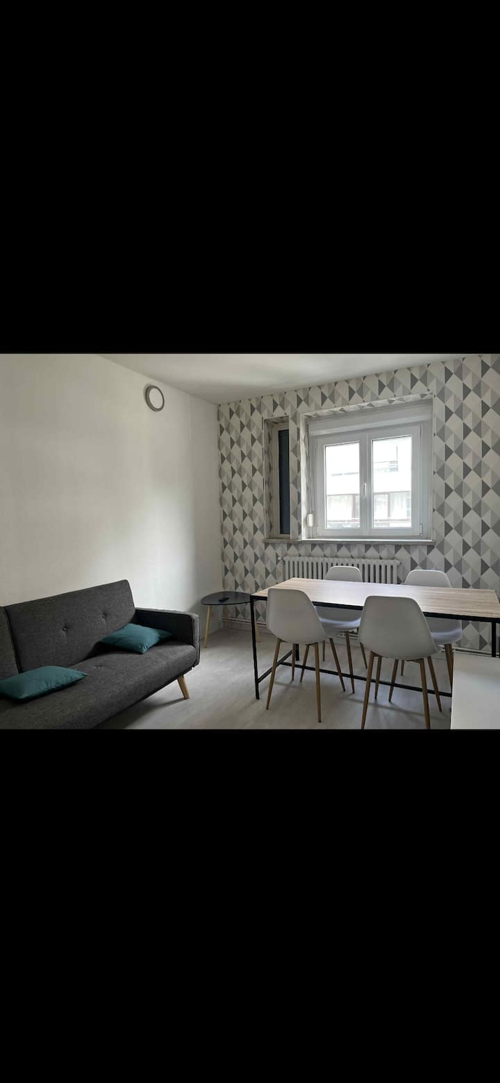 Spacieux Logement Proche Amnéville - Amnéville