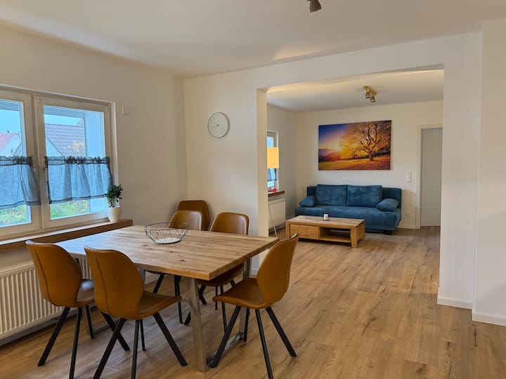 Ferienhaus – Ideal Für Familien Mit 1000qm Garten - Halle (Saale)