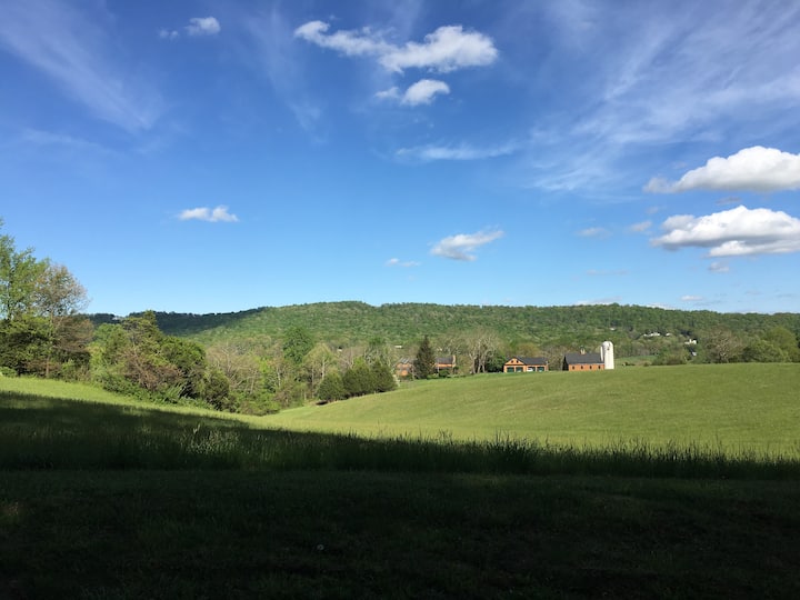 Rockhaven Farm - Warrenton, VA