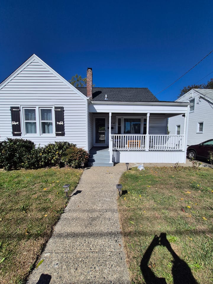 Habitación En Bridgeport - Fairfield, CT