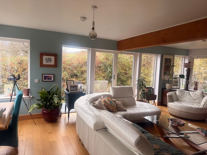 Luxury King Room En Suite - Skye