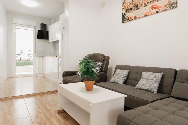 Casa Las Niñas - Guillena