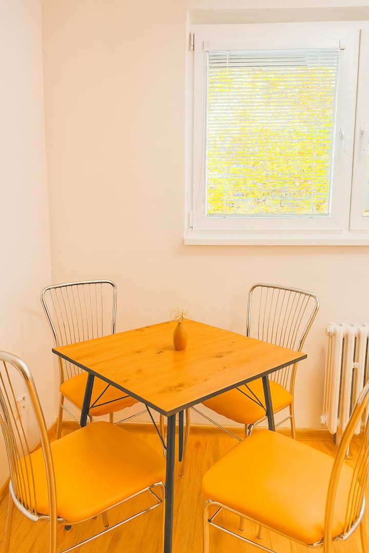 Apartment N.13 - Donovaly